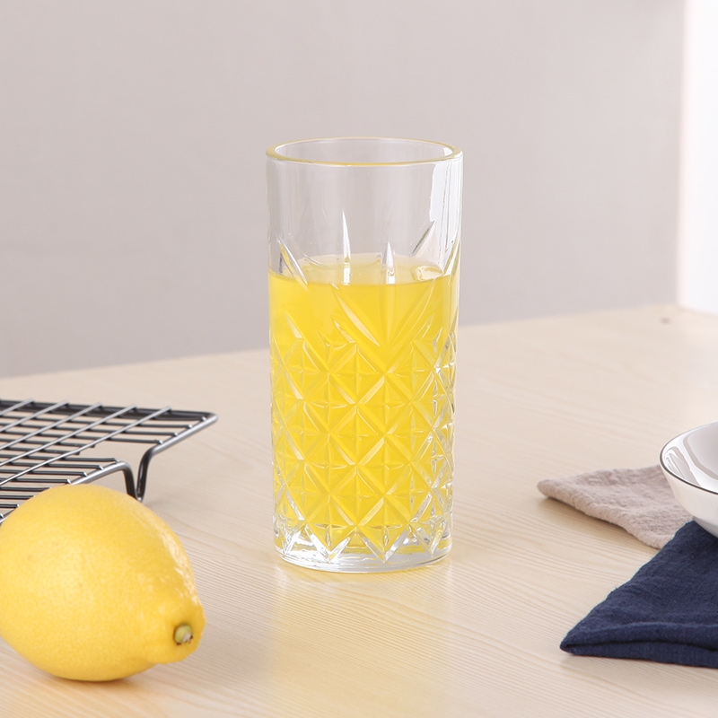 52820 - Winston Highball Glass 295ml barrevo.com