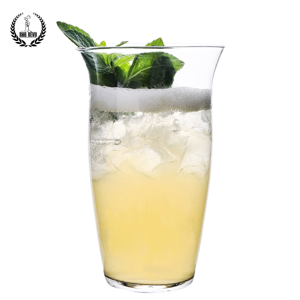 2129 - Kimura Highball - Ly Thủy Tinh Siêu Mỏng barrevo.com