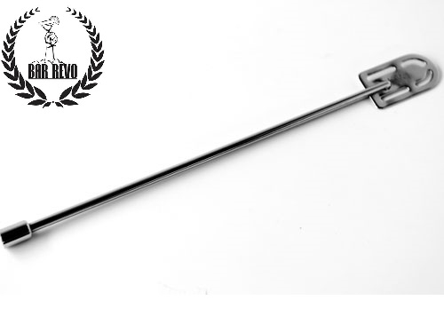 Alessi Cocktail Stirrer barrevo.com
