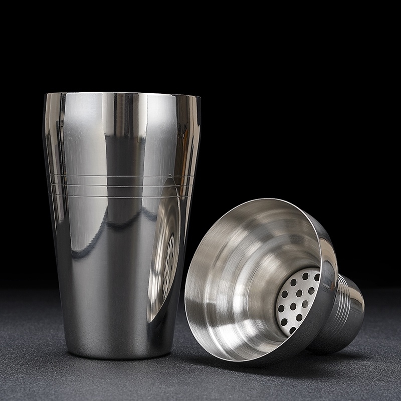 SK0045 - Standar Shaker Classic Yukiwa Gold barrevo.com