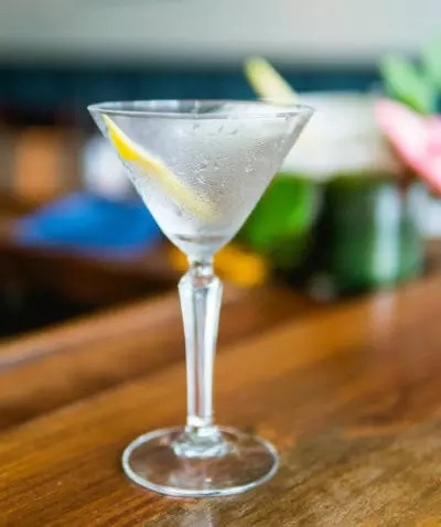 Ly cocktail Martini Libbey - CT0065 barrevo.com