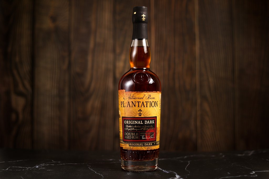 PLANTATION ORIGINAL DARK 700ML barrevo.com