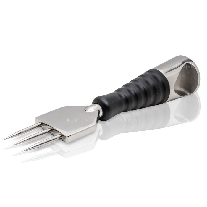 ICE012 - New Ice Pick With 3 Handle barrevo.com