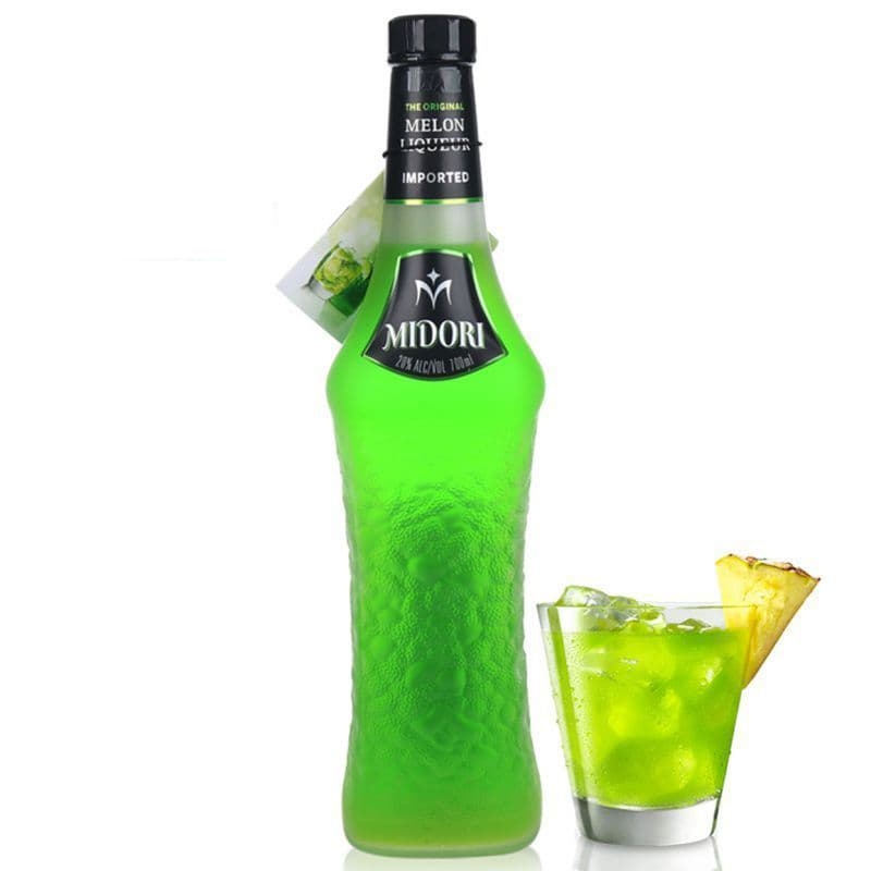 Rượu Midori 700ml barrevo.com