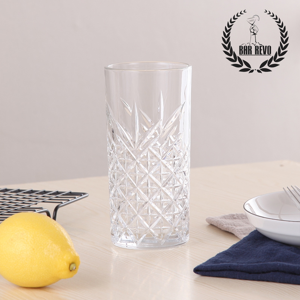 52820 - Winston Highball Glass 295ml barrevo.com