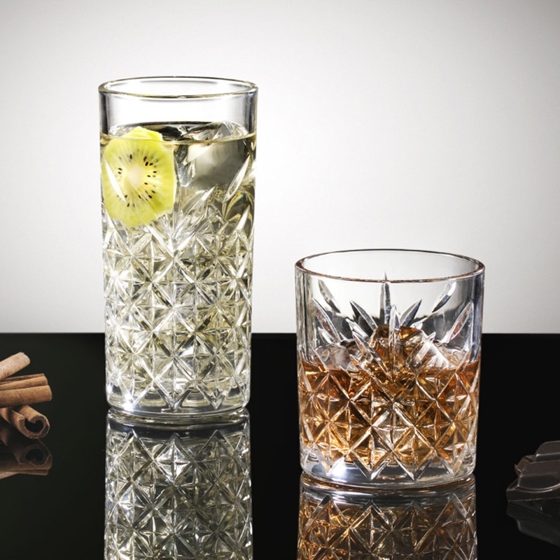 Ly Rock Whisky 345ml - 52790 barrevo.com