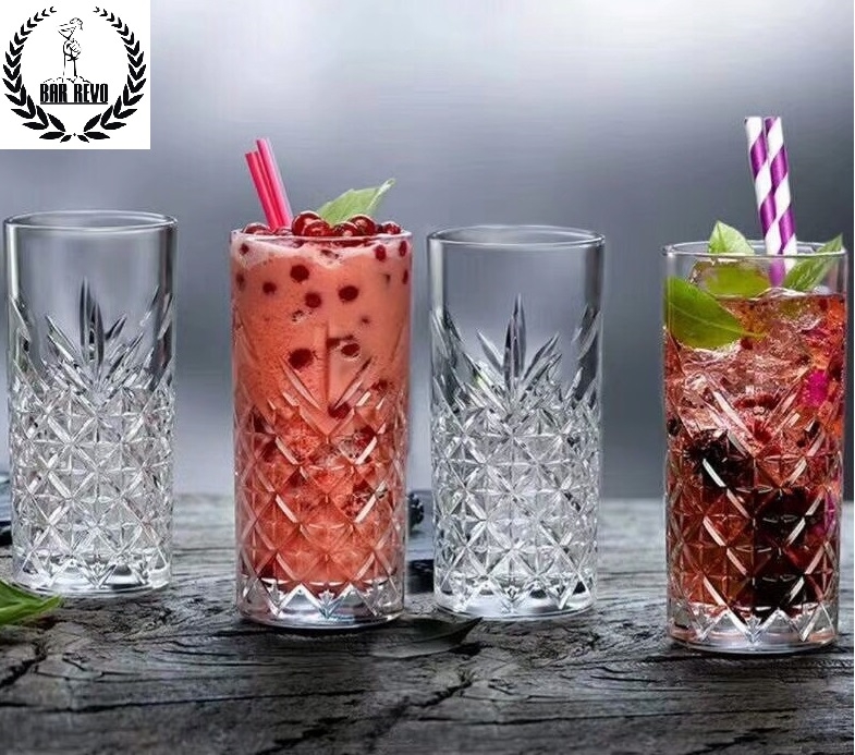 52820 - Winston Highball Glass 295ml barrevo.com