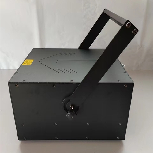 Đèn laser 15W-RGB LCCVN CÔNG TY TNHH XNK LCC VIỆT NAM