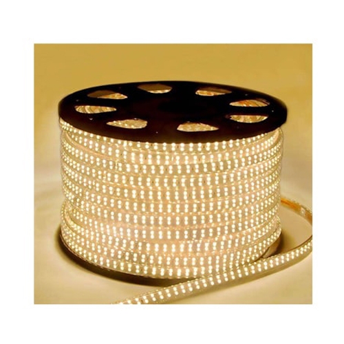 Cuộn 100m đèn led dây 2835 220V 2 hàng bóng CÔNG TY TNHH XNK LCC VIỆT NAM
