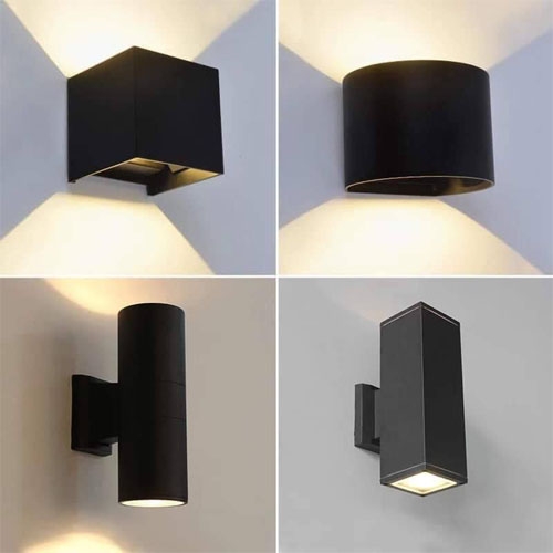 Đèn led dọi 2 đầu, 1 đầu 10w,20w,30w CÔNG TY TNHH XNK LCC VIỆT NAM