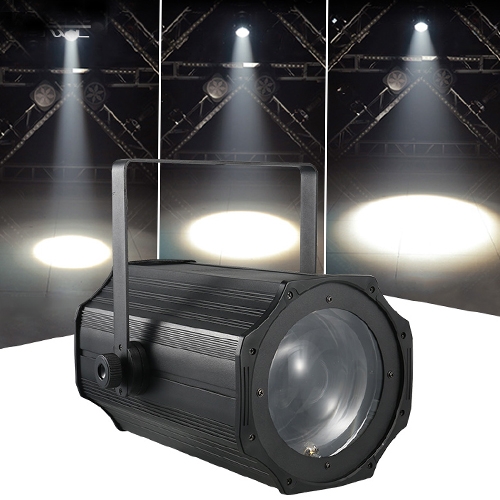 Đèn LED Cob Zoom 200W CÔNG TY TNHH XNK LCC VIỆT NAM