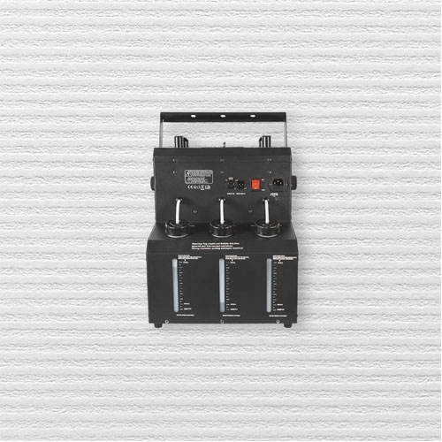 Máy tạo khói 2 chiều LED MK-B13 CÔNG TY TNHH XNK LCC VIỆT NAM