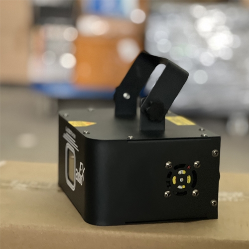 Đèn laser FX-2000 CÔNG TY TNHH XNK LCC VIỆT NAM