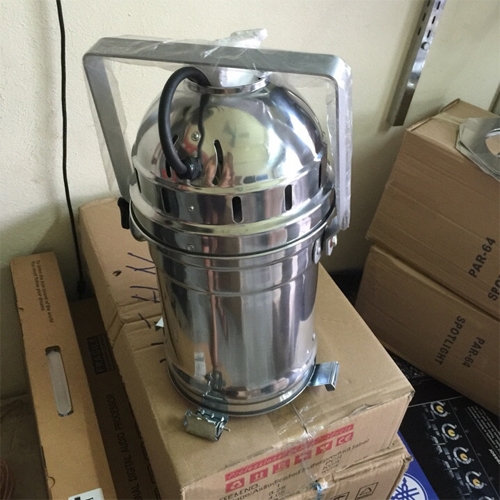Đèn sân khấu PAR 64 HALOGEN 1000W CÔNG TY TNHH XNK LCC VIỆT NAM