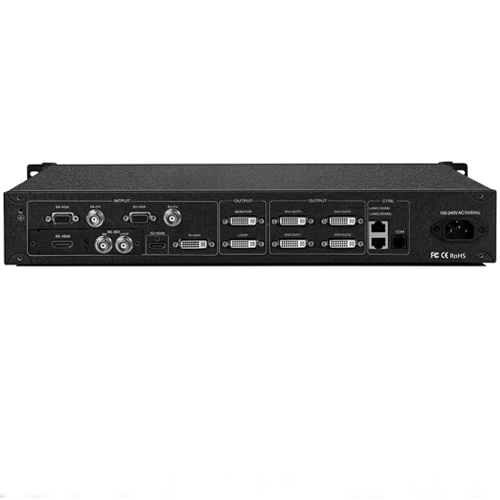 Bộ xử lý hình ảnh Kystar U3 Pro CÔNG TY TNHH LCC VIỆT NAM