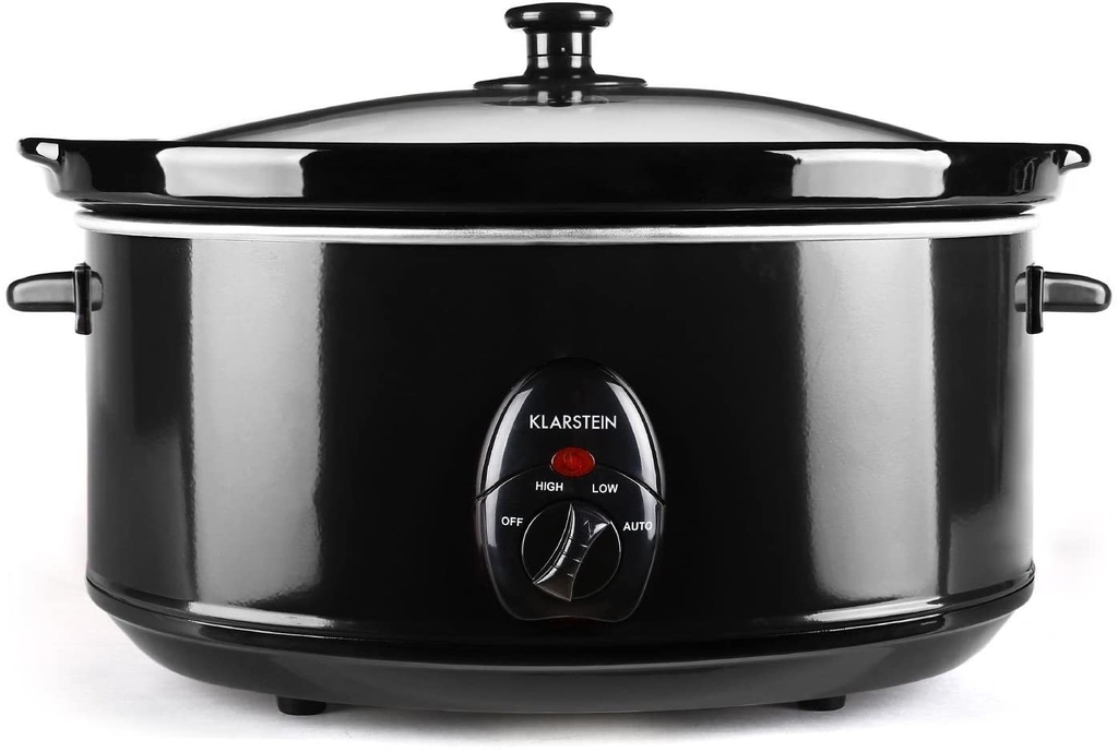Nồi nấu chậm Klarstein Slow Cooker 6,5 lít | 9 MARKET