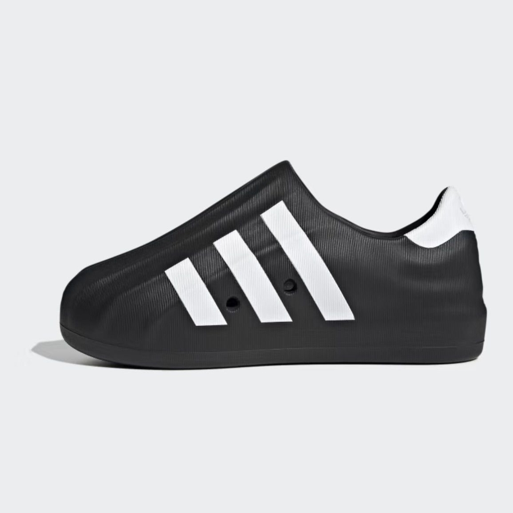 Adidas AdiFOM Superstar Core Black HQ8752 Steve Store