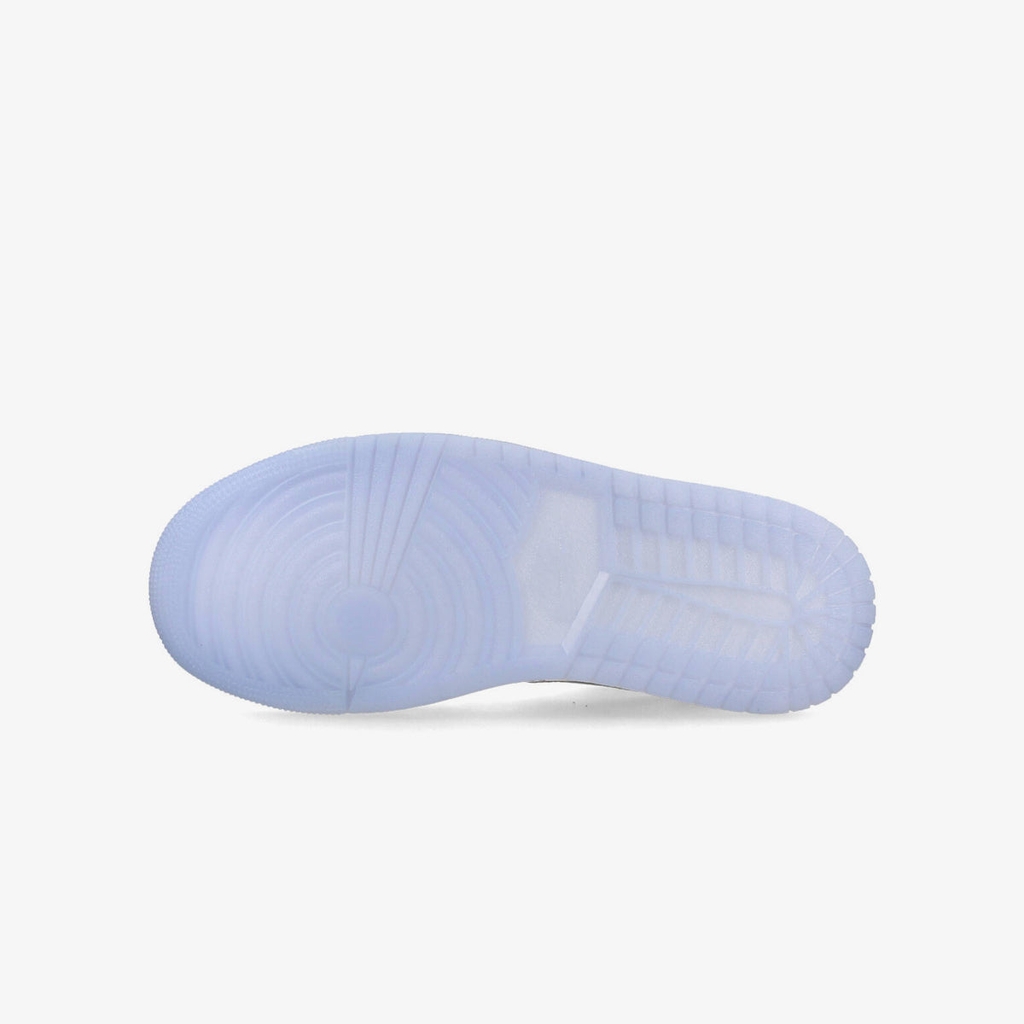 Air Jordan 1 Low 'Wolf Grey' DC0774-105 Steve Store