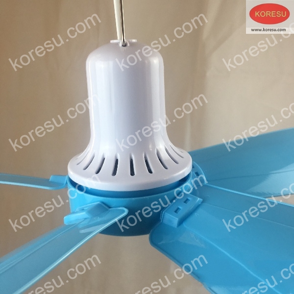 Quạt màn loại to 5 cánh Watson 850 chính hãng CÔNG TY TNHH KORESU