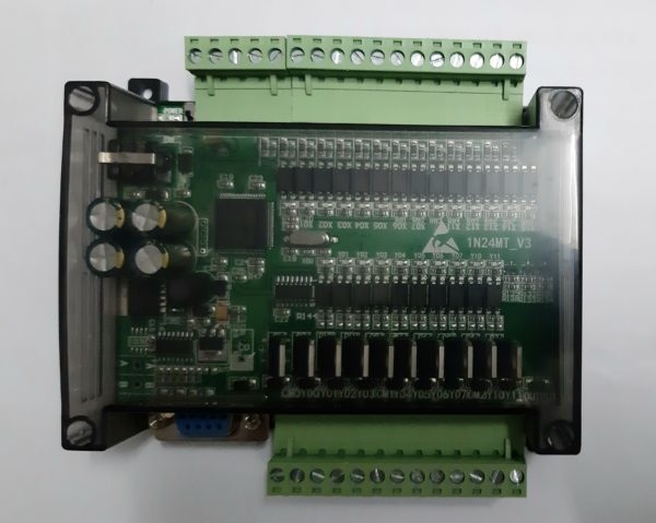 PLC Board FX1N-24MT ( RS485) CÔNG TY TNHH KORESU