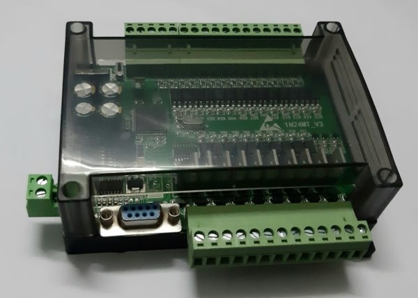 PLC Board FX1N-24MT ( RS485) CÔNG TY TNHH KORESU