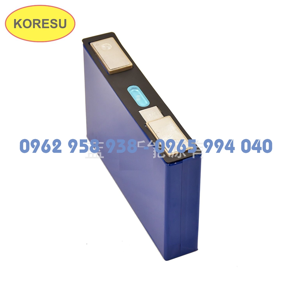 pin lithium iron phosphate Hình vuông 22ah pin 25 amp-giờ pin lithium 3 ...