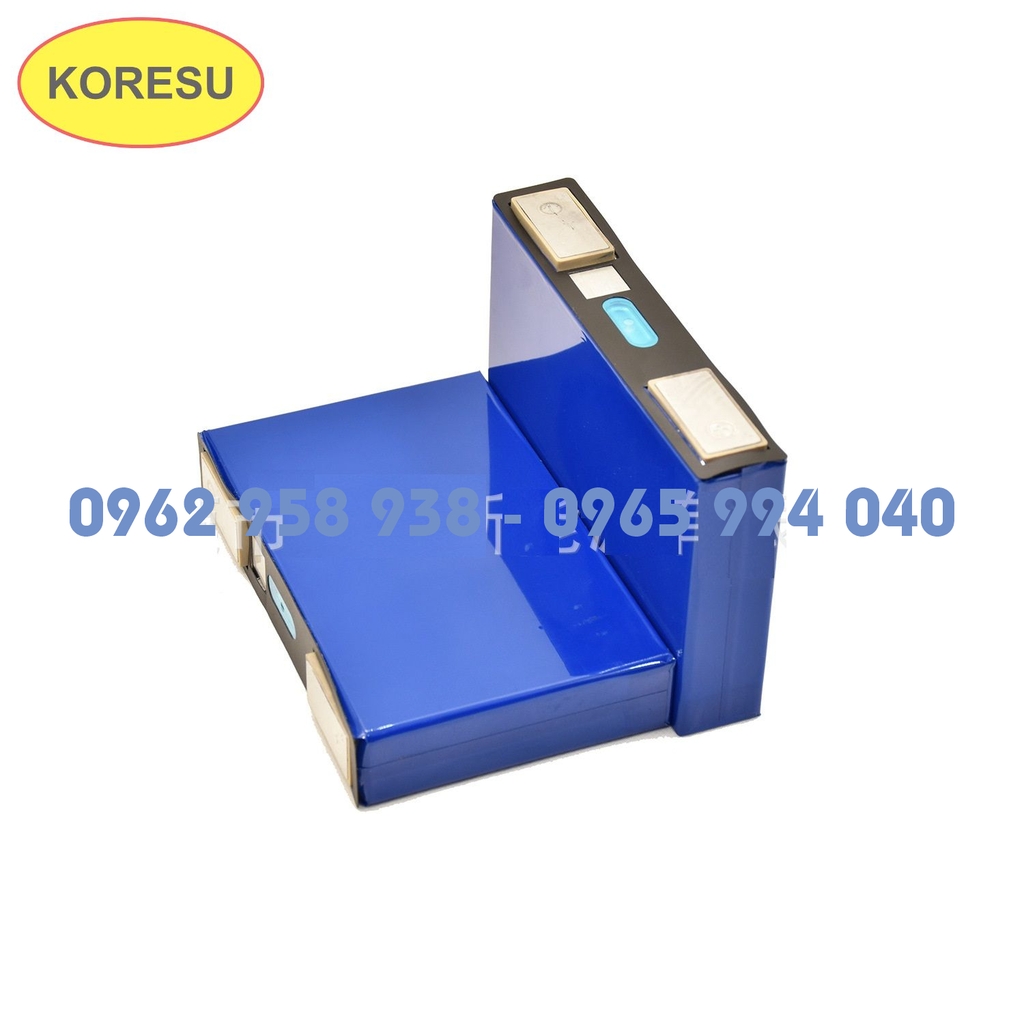 pin lithium iron phosphate Hình vuông 22ah pin 25 amp-giờ pin lithium 3 ...