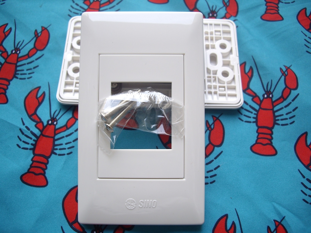 mặt át khối S18A CÔNG TY TNHH KORESU