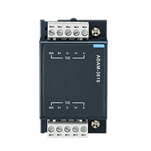 SCADA Datalogger ADAM-3600-C2GL1A1E đáp ứng TT47 24/2017/TT-BTNMT của ...