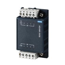 SCADA Datalogger ADAM-3600-C2GL1A1E đáp ứng TT47 24/2017/TT-BTNMT của ...