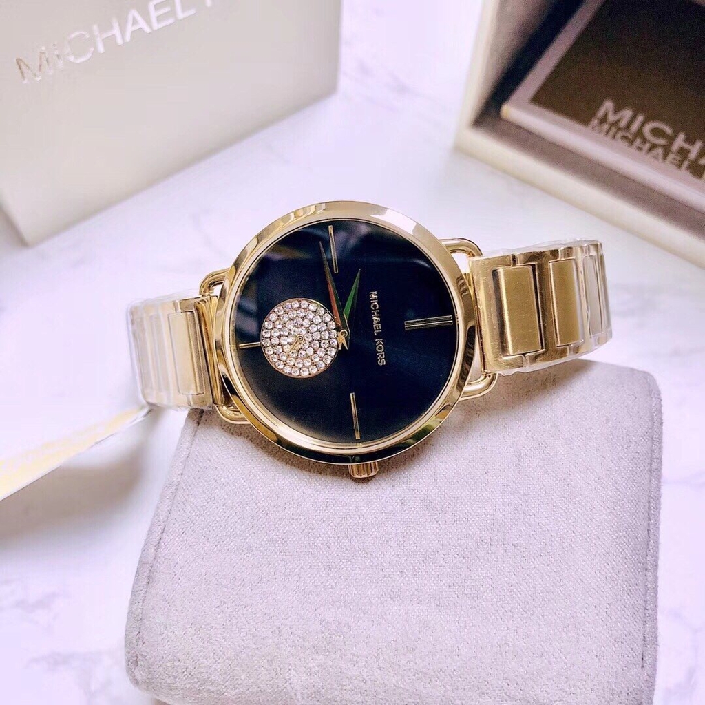 Đồng Hồ Nữ Michael Kors MK3788 KUNKUN WATCH