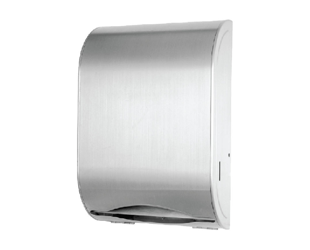 Hộp giấy - inox SUS 304 ATMOR model: TD-8324