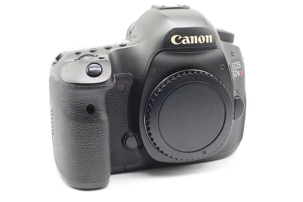 Máy ảnh EOS 5DS R Body | Camera Jshop - Máy ảnh cũ giá rẻ