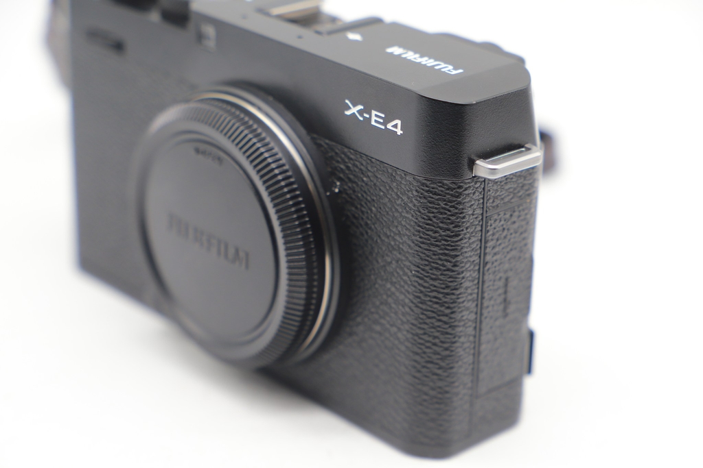 BODY MÁY ẢNH FUJIFILM XE4 | Camera Jshop - Máy ảnh cũ giá rẻ
