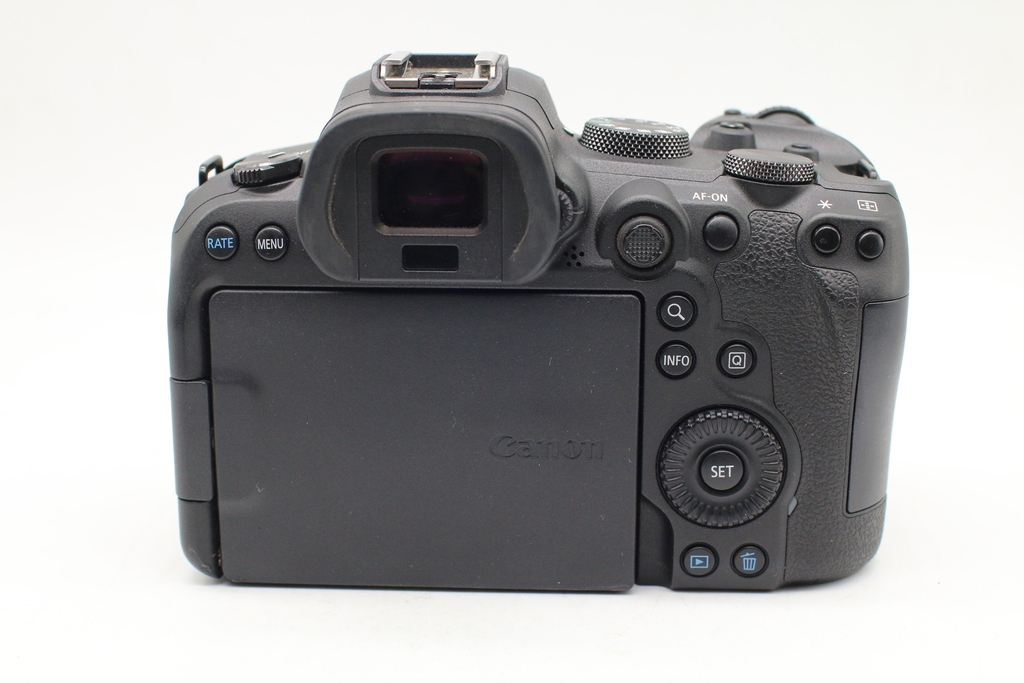MÁY ẢNH CANON EOS R6 BODY, 98% | Camera Jshop - Máy ảnh cũ giá rẻ