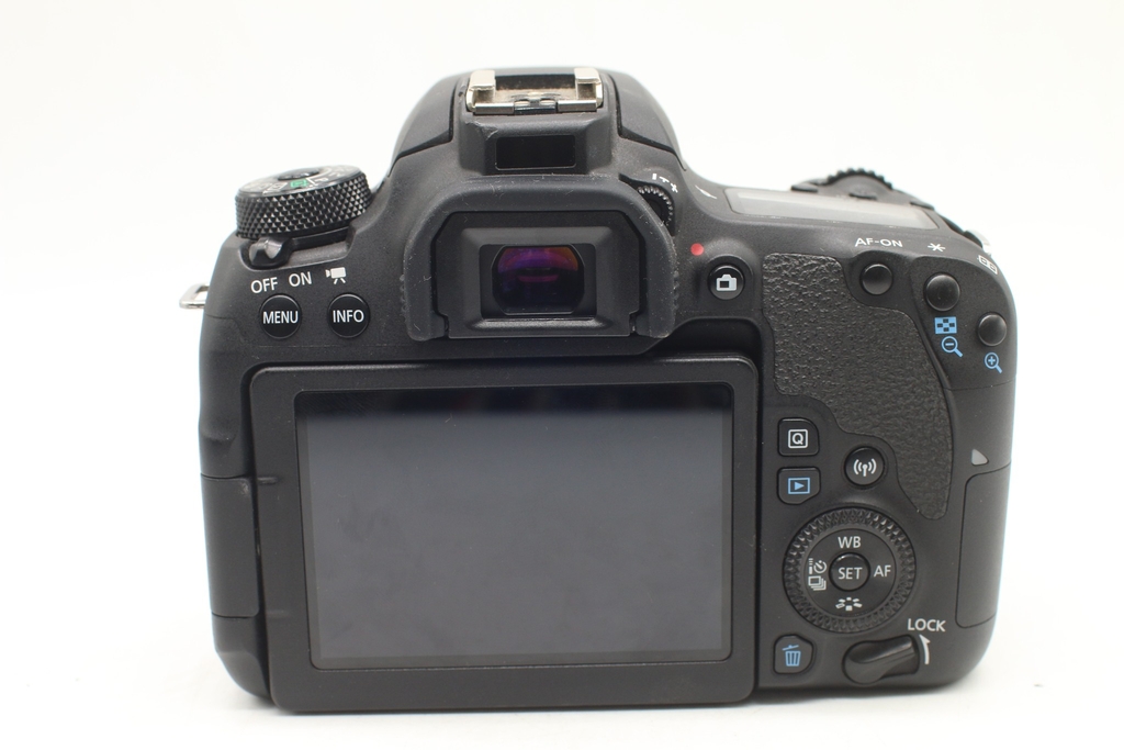 Máy ảnh Canon EOS 9000D / Canon EOS 77D + 18-55mm STM | Camera Jshop ...