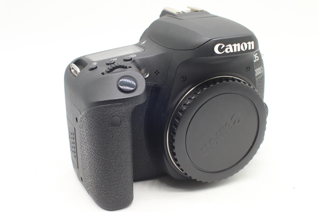 Máy ảnh Canon EOS 9000D / Canon EOS 77D + 18-55mm STM | Camera Jshop ...