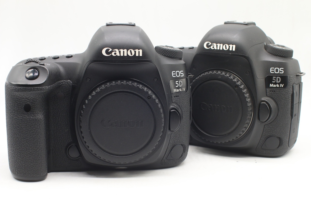 Máy ảnh Canon 5D Mark IV (Body), 98% | Camera Jshop - Máy ảnh cũ giá rẻ