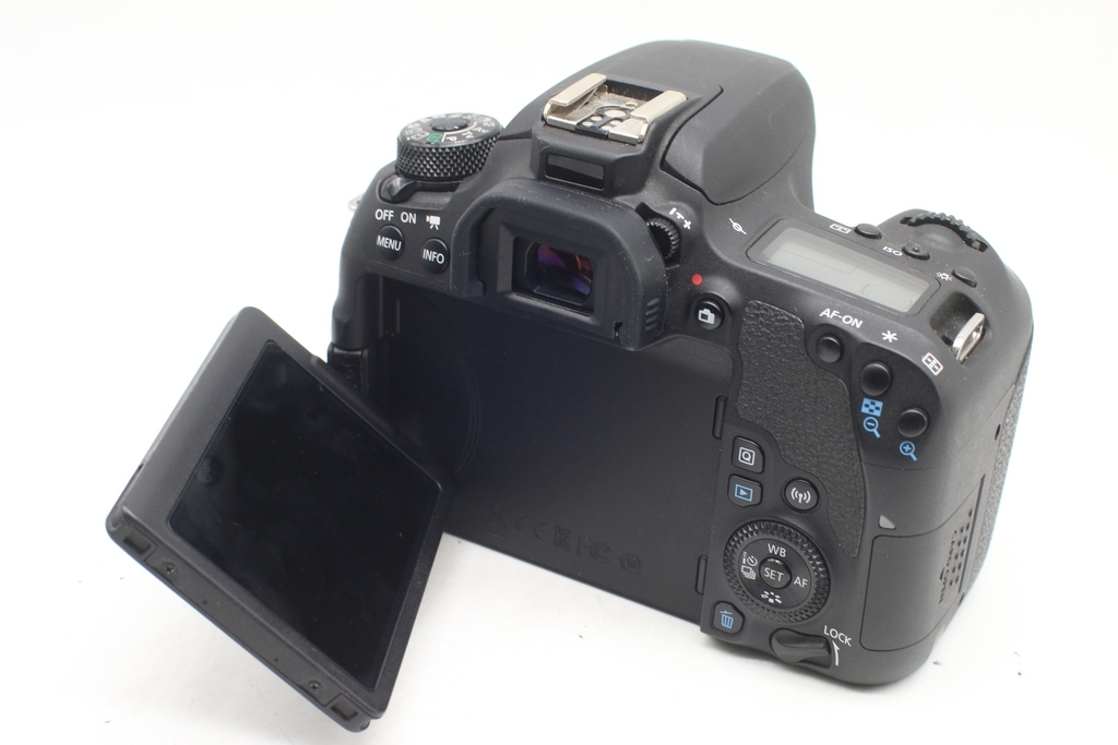 Máy ảnh Canon EOS 9000D / Canon EOS 77D + 18-55mm STM | Camera Jshop ...