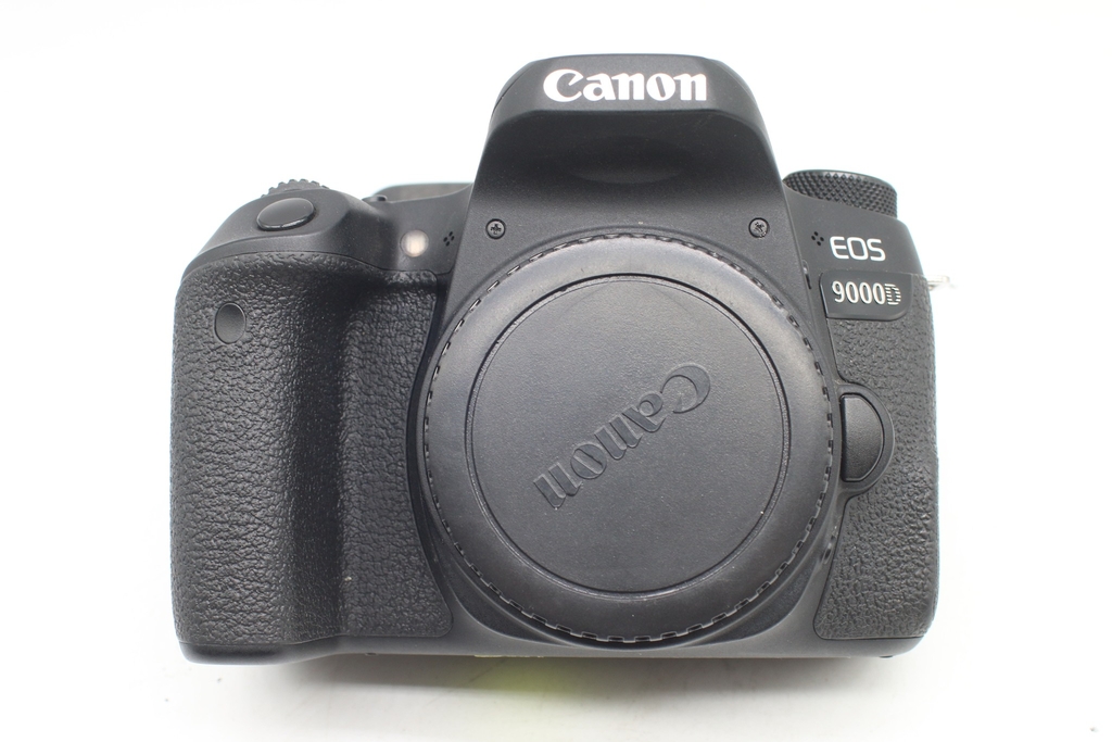 Máy ảnh Canon EOS 9000D / Canon EOS 77D + 18-55mm STM | Camera Jshop ...
