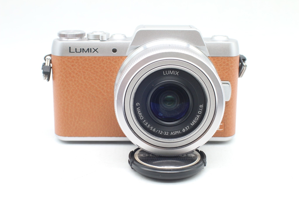 Máy ảnh Panasonic Lumix DMC-GF8 + Kit 12-32mm | Camera Jshop - Máy ảnh ...
