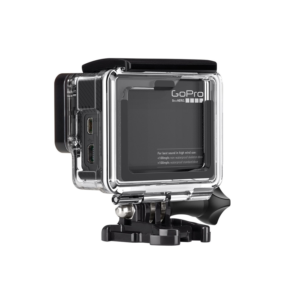 GoPro Hero 4 Black | Camera Jshop - Máy ảnh cũ giá rẻ