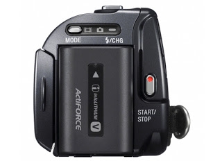 Sony Handycam HDR-XR350 | Camera Jshop - Máy ảnh cũ giá rẻ