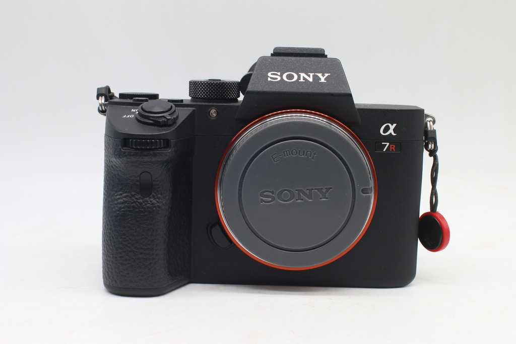 MÁY ẢNH SONY ALPHA A7R3 (BODY) | Camera Jshop - Máy ảnh cũ giá rẻ