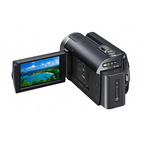 Sony Handycam HDR-XR350 | Camera Jshop - Máy ảnh cũ giá rẻ