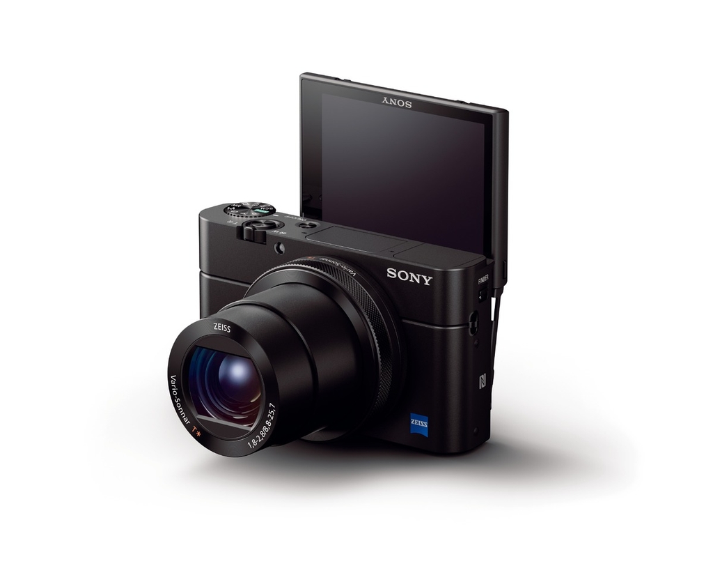 SOny RX100 mark IV chính hãng | Camera Jshop - Máy ảnh cũ giá rẻ