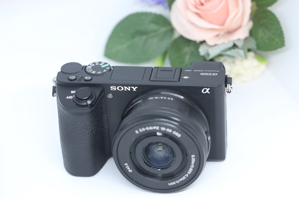 Sony Alpha A6500 Kit 16-50mm | Camera Jshop - Máy ảnh cũ giá rẻ