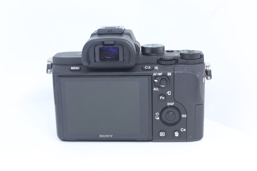 MÁY ẢNH SONY ALPHA A7M2 (ILCE-7M2) Body | Camera Jshop - Máy ảnh cũ giá rẻ