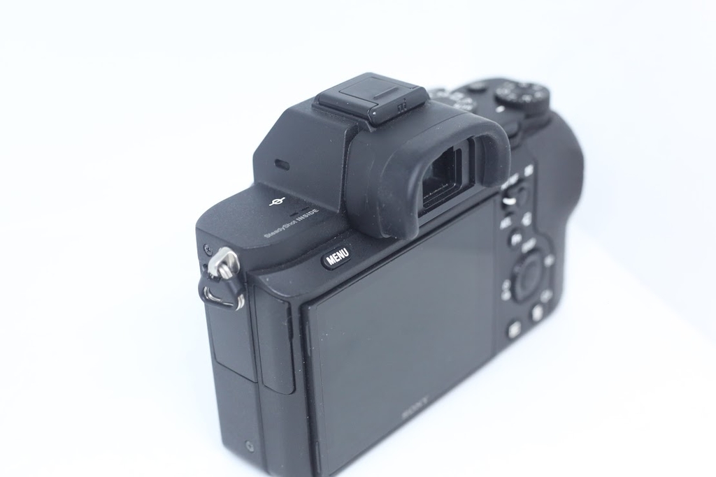 MÁY ẢNH SONY ALPHA A7M2 (ILCE-7M2) Body | Camera Jshop - Máy ảnh cũ giá rẻ