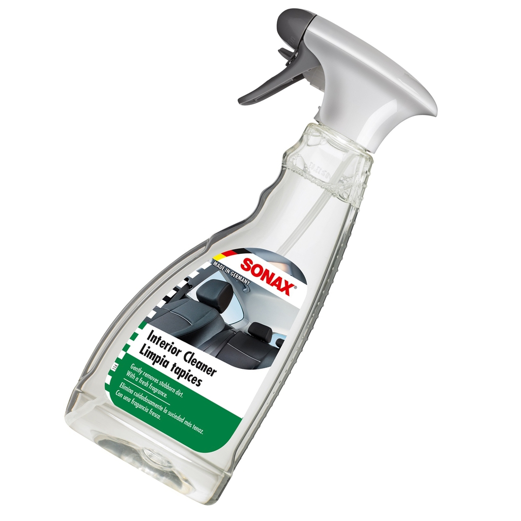 Chai xịt làm sạch và có hương thơm nhẹ nhàng nội thất đa năng Sonax ...